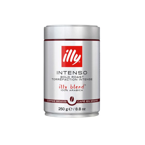 illy INTENSO zrno 250g