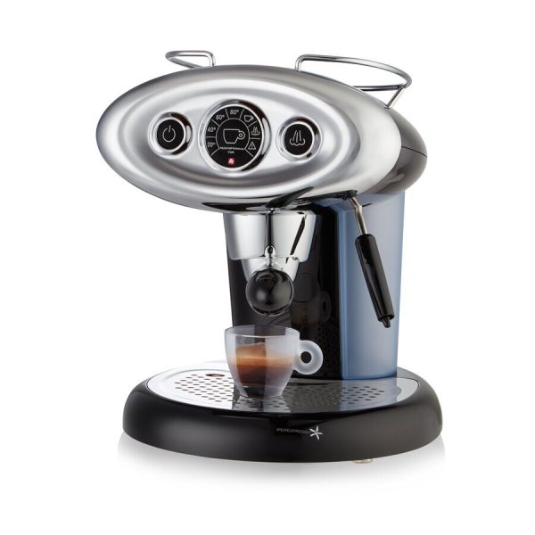 Illy Iperespresso aparat za kafu X7.1 crni + 14 kapsula gratis!