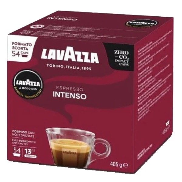 Lavazza A Modo Mio INTENSO 54/1