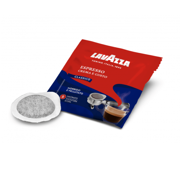 Lavazza Crema e Gusto CIALDA 1/1