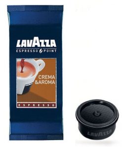 Lavazza Espresso Point Crema&Aroma 2/1