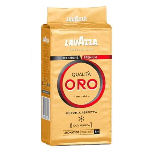 Lavazza Oro mlevena kafa 250g