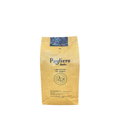 Pagliero Brasile mlevena 250g