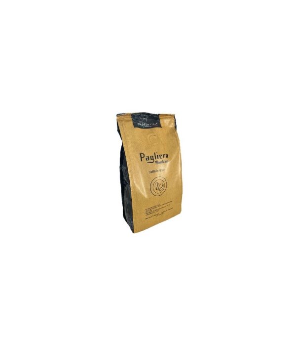 Pagliero Honduras zrno 250g