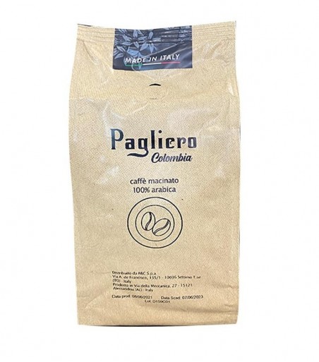 Pagliero Colombia mlevena 250g