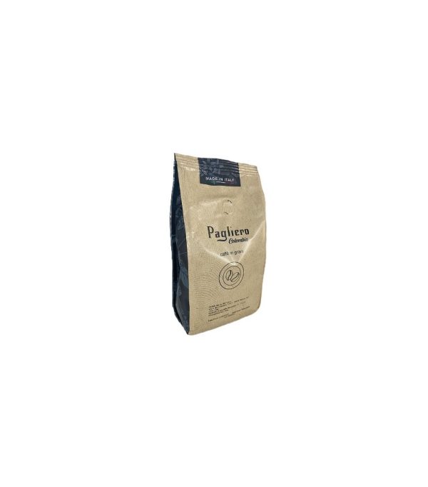 Pagliero Colombia zrno 250g