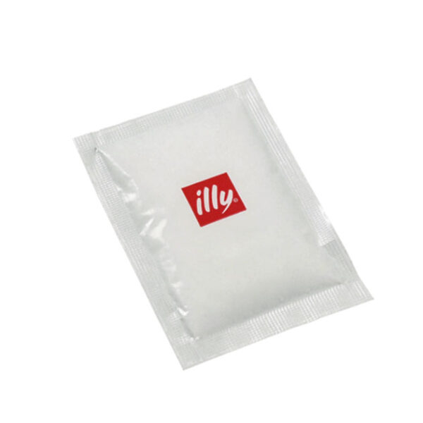 Šećer Illy – beli 250/1