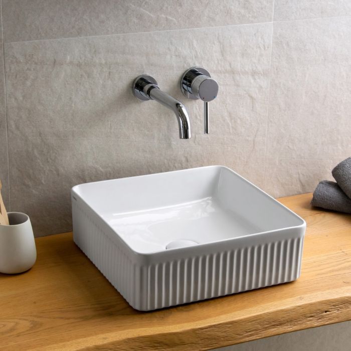 13272 lavabo Glamour 38 cm