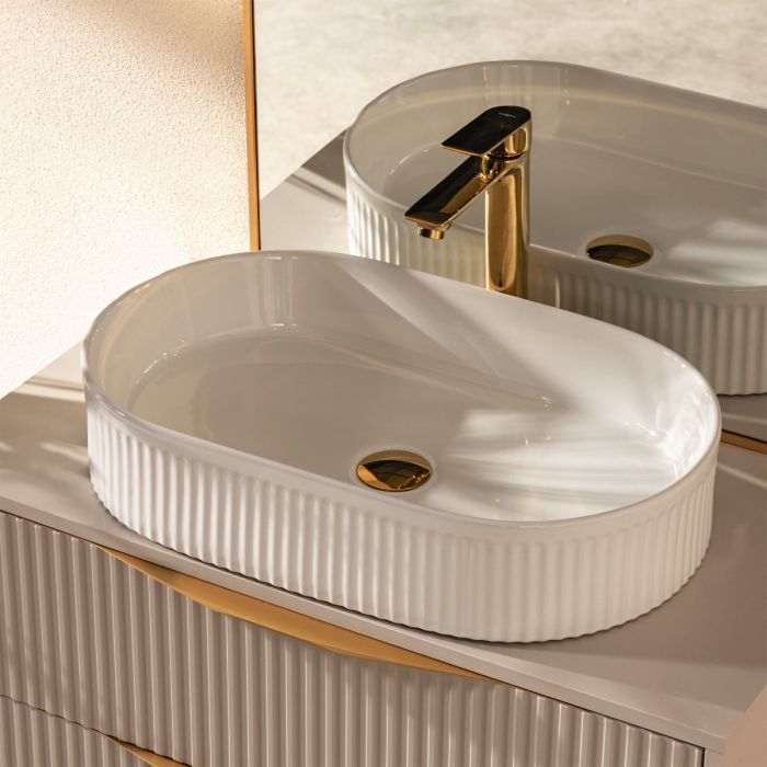 13273 lavabo Glamour 50 cm