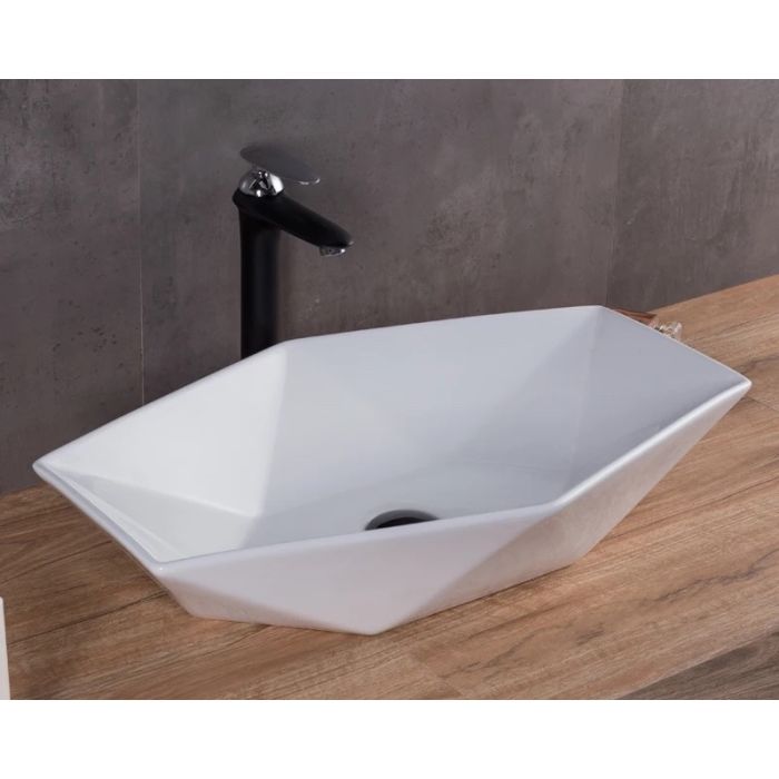 13278 lavabo Prism 57 cm