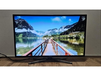 Samsung 40"led FullHD kao nov garancija PETARtv