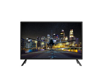 Televizor Vivax 32LE116T2S2 LED, HD Ready, 32"(81cm), DVB-T2 H.265 HEVC - 264 - DVB-S2 - DVB-T