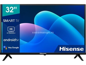 HISENSE TV 32A4HA