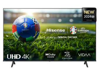 HISENSE 55 inča 55A6N LED 4K UHD Smart TV