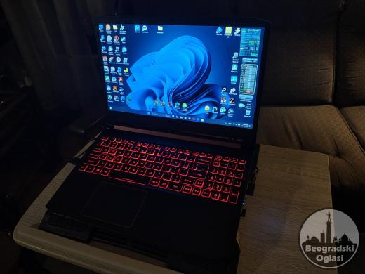 Acer Nitro 5