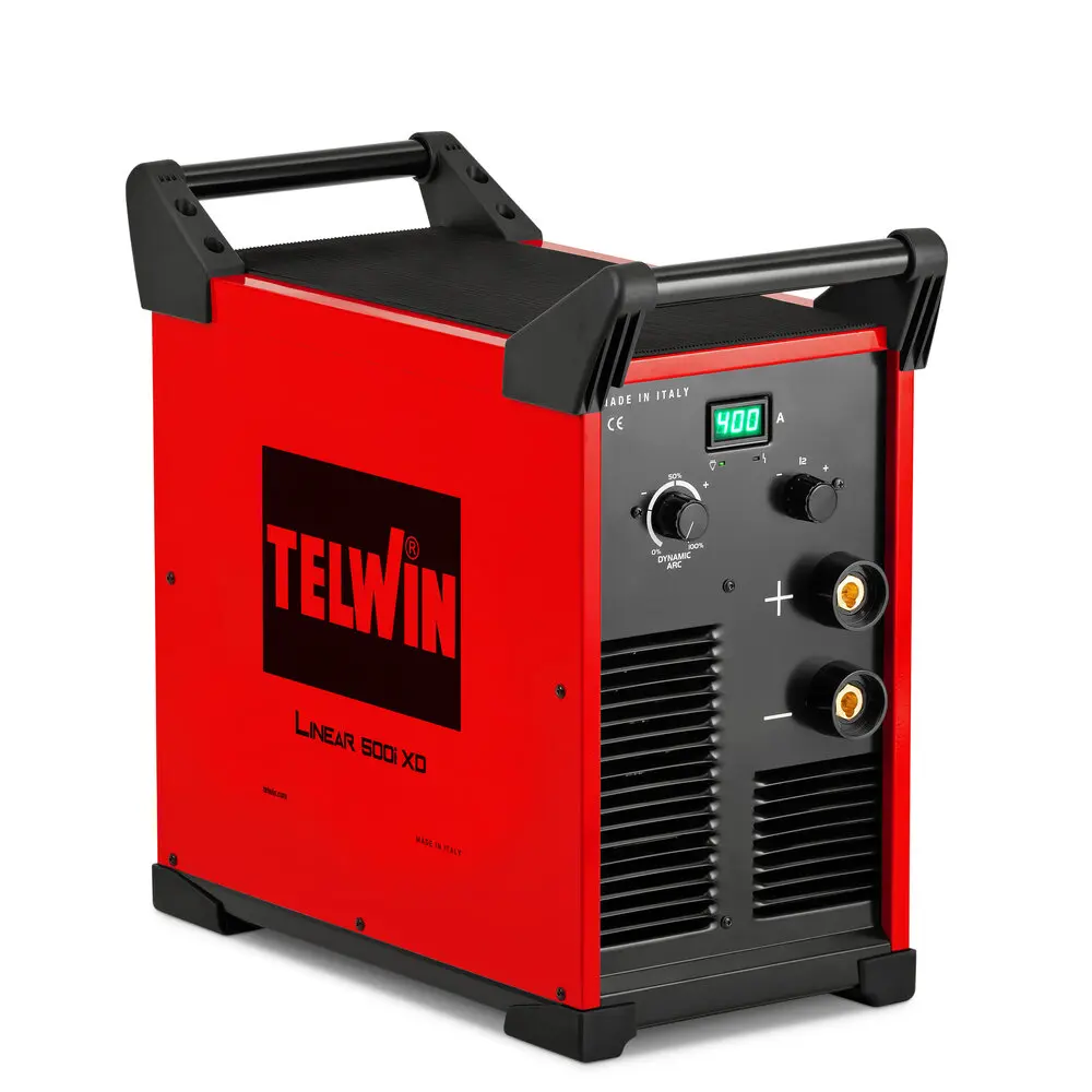 TELWIN Aparat LINEAR 500i XD