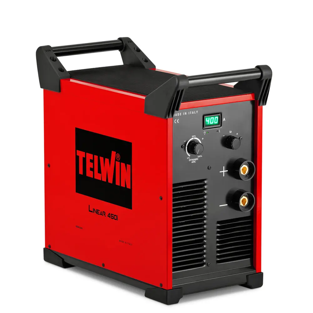 TELWIN Inverter aparat LINEAR 450i