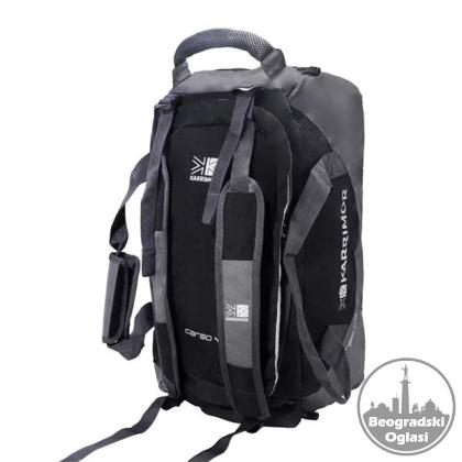 Karimor cargo 40L torba ranac novo