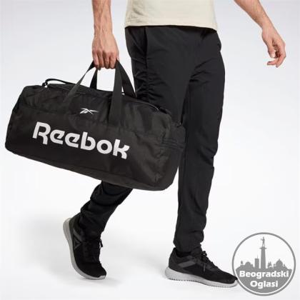 Reebok torba novo original