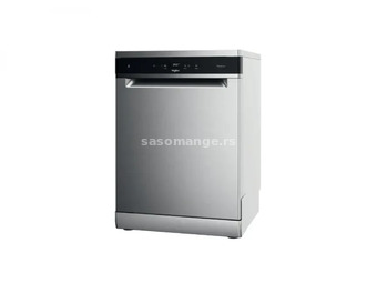 WHIRLPOOL WFC 3C42 P X masina za pranje sudova 60cm