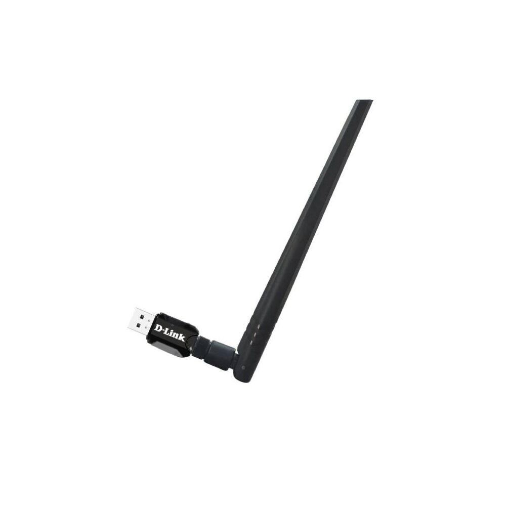 D-Link Wi-Fi USB adapter DWA-137