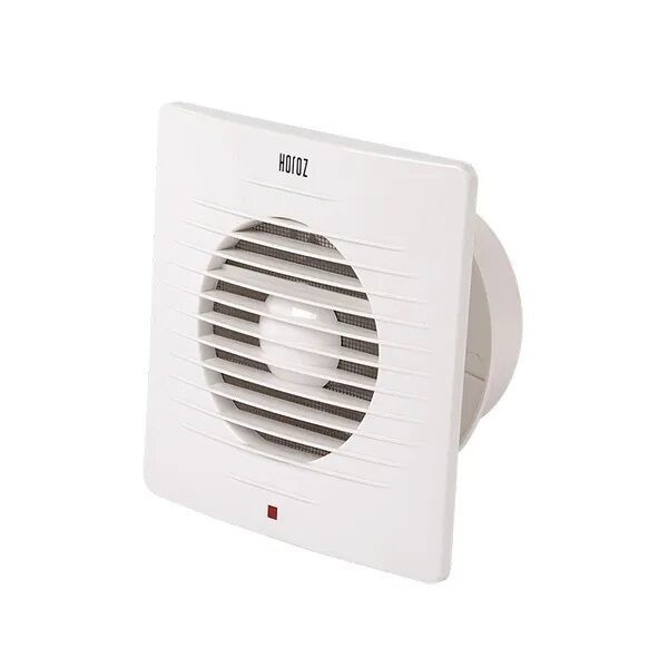 Ventilator za kupatilo 40W Fi200 Horoz beli