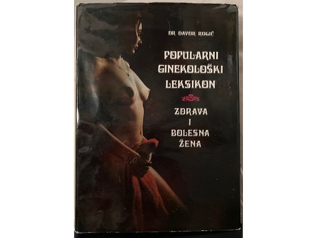 Popularni ginekološki leksikon