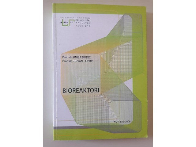 Bioreaktori