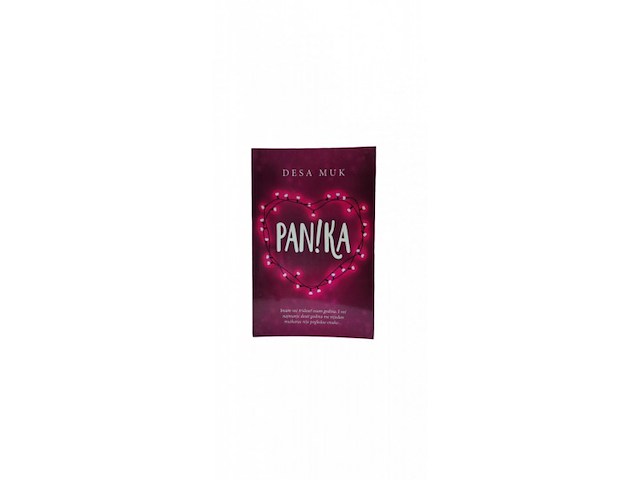 Panika- Desa Muk