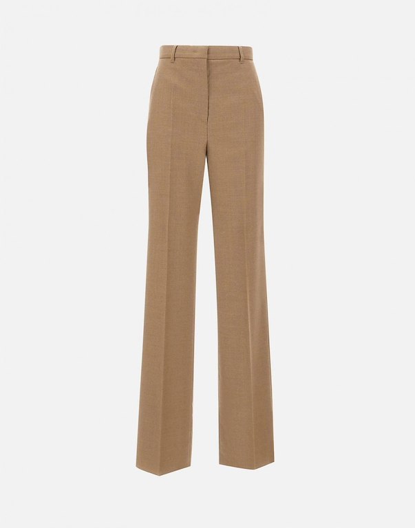 MAX MARA STUDIO SORAGA pantalone