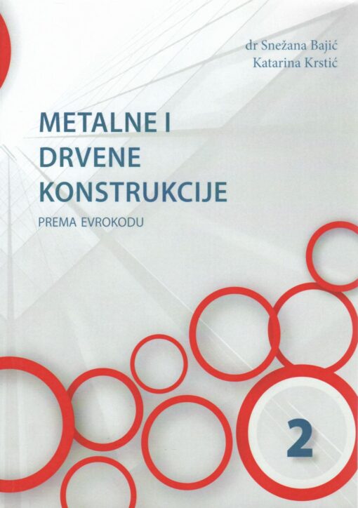 Metalne i drvene konstrukcije prema Evrokodu  2