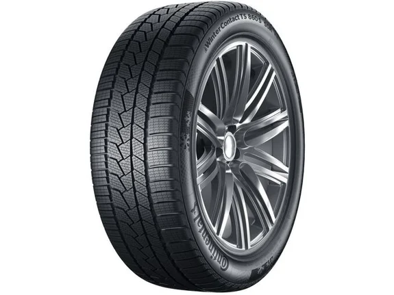 Continental Zimska guma 255/40R18 Conti Win TS 860 S 99V XL SSR *