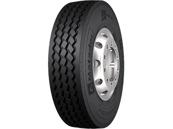 Matador Teretna guma 315/80R22.5 FM4 STEER MS