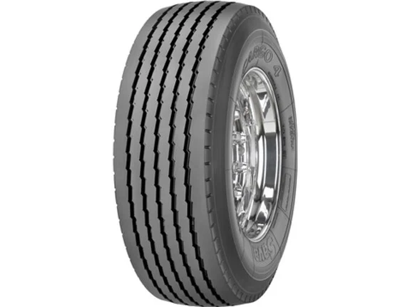 Sava Teretna guma 265/70R19.5 CARGO 4 143/141J