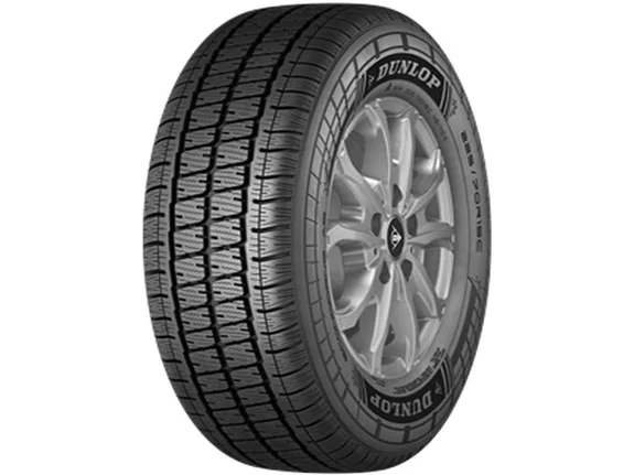 Dunlop All Season guma 185/75R16C ECONODRIVE AS 104/102R