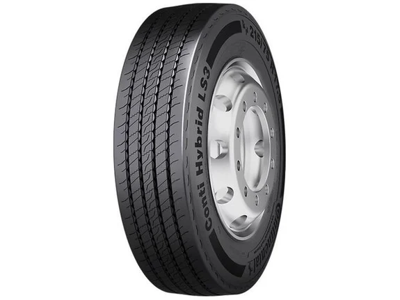 Continental Teretna guma 265/70R17.5 ContiHybrid LS3