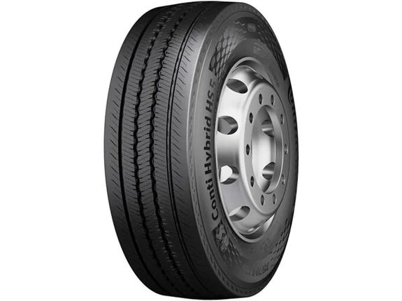 Continental Teretna guma 295/80R22.5 ContiHybrid HS5