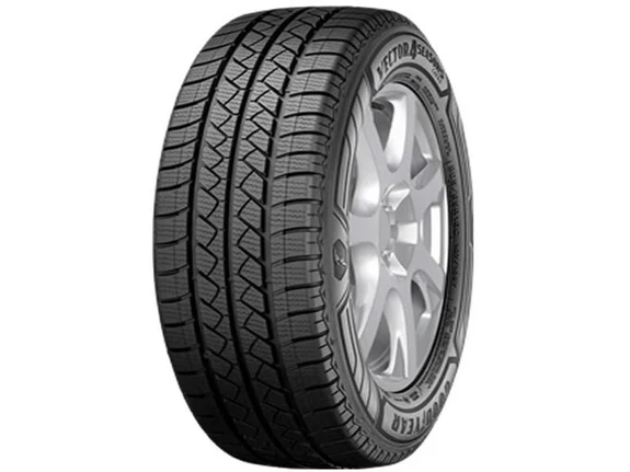 Goodyear All Season guma 195/75R16C VECTOR 4SEASONS CARGO 107/105S