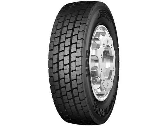 Continental Teretna guma 305/70R22.5 Conti HDR 150/148M