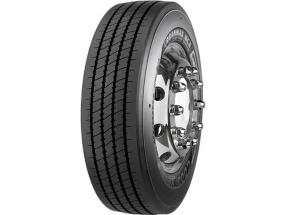 Goodyear Teretna guma 11R22.5 URBANMAX MCA 148J