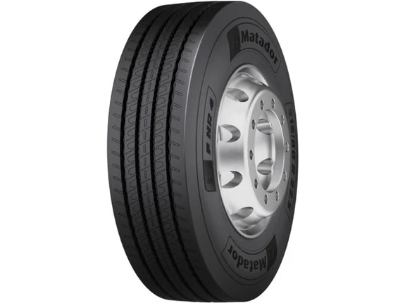 Matador Teretna guma 8.5R17.5 FHR4 STEER 121/120L