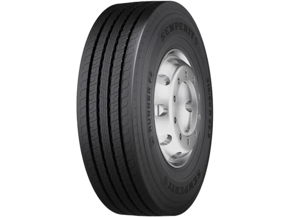 Semperit Teretna guma 315/70R22.5 RUNNER F2