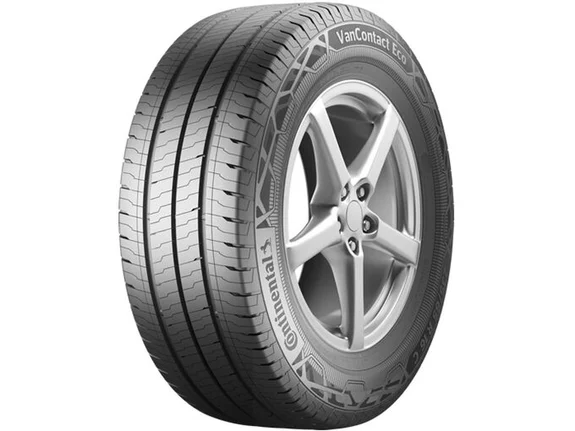Continental Letnja guma 215/70R15C Conti VanContact Eco 109/107S