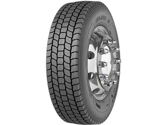 Sava Teretna guma 315/70R22.5 ORJAK 5 154L152M