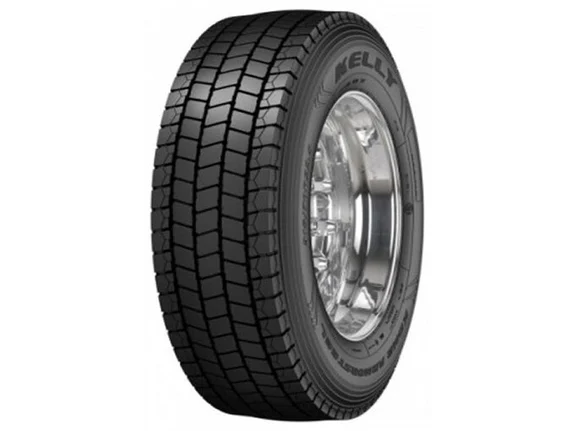 Kelly Teretna guma 295/80R22.5 ARMSTL KDM2 148M