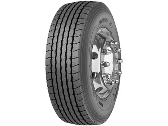 Sava Teretna guma 295/80R22.5 AVANT 5 154/149M