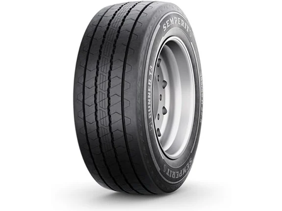 Semperit Teretna guma 235/75R17.5 RUNNER T3