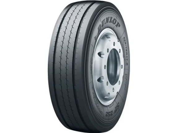 Dunlop Teretna guma 215/75R17.5 SP252 135/133J TL