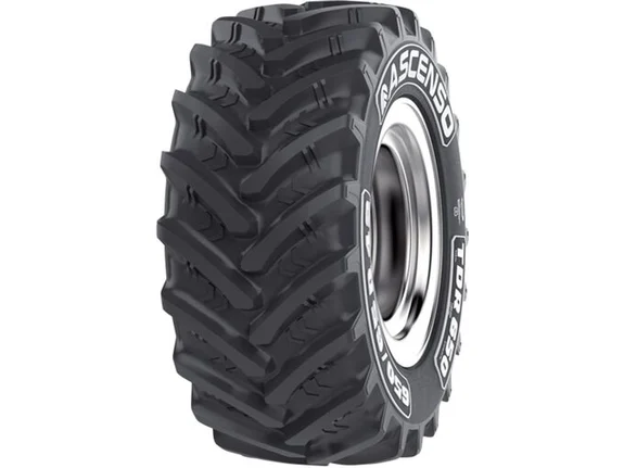 Ascenso Industrijska guma 600/65R38 ASC TDR650 159DPR TL