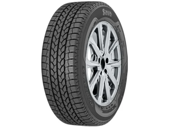 Sava Zimska guma 215/75R16C ESKIMO LT 116/114R